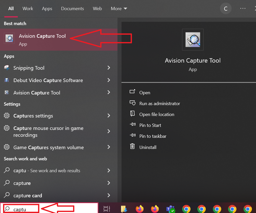 How to reset Avision roller count – Alloys
